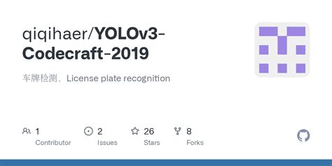yolov3 codecraft 2019 yolov3 cfg at master · qiqihaer yolov3 codecraft