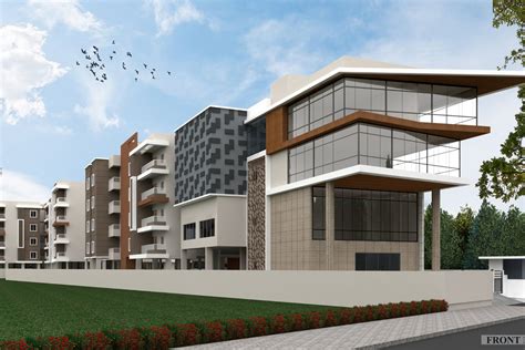 Saritha Splendor Saritha Developers