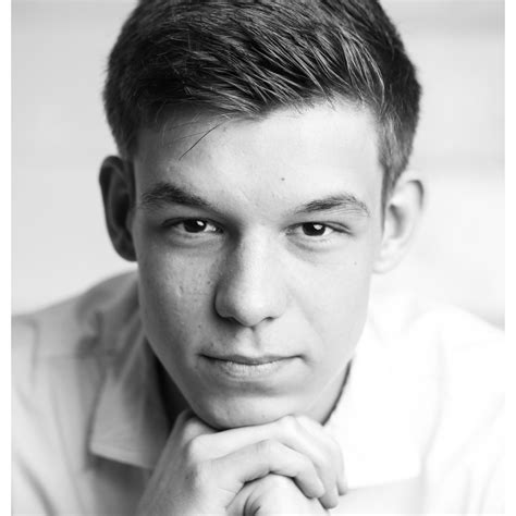 Jakob Hoffmann Projektleiter Marcley Xing