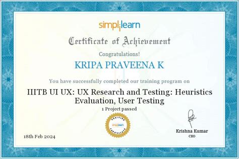 Uiux Design Course Online With Certification 2025 Iiitb Kripa