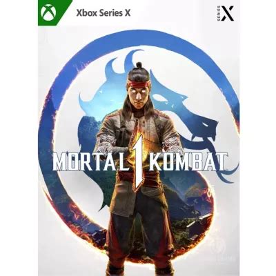 Mortal Kombat 1 Xbox One Juego Xbox One ACTIVISION | falabella.com