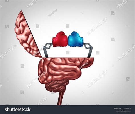 Cognitive Dissonance Rationalization Logical Reasoning Mental Stock
