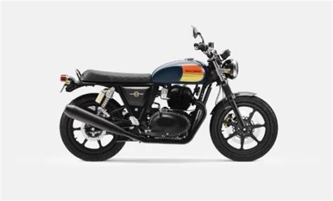 Royal Enfield Interceptor 750 2025 Price In Japan Pre Order And