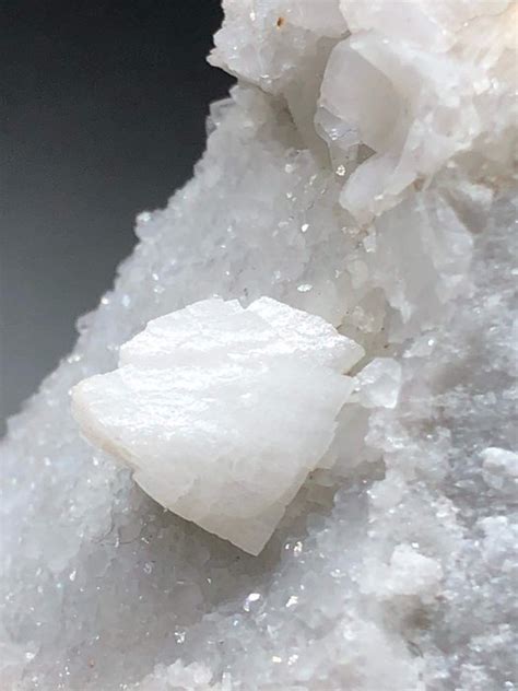 Dolomite Crystal On Marble 9×8×2 Cm 140 G Catawiki