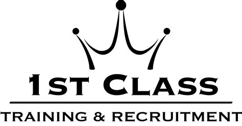 1st Class Training And Recruitment Linkedin