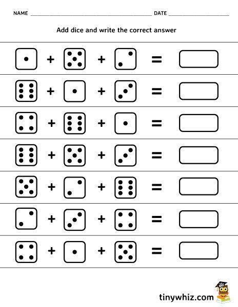 Free Printable Basic Math Worksheets Fe0 Free Printable Worksheets