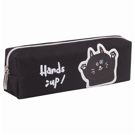 Пеналы для школы из ткани — купить по низкой цене на Яндекс Маркете