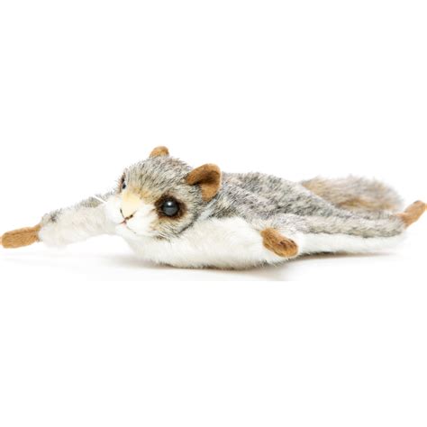 Hansa Flying Squirrel Teddy Town Ts