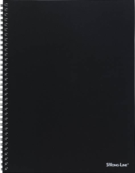 Bantex Strong Line Notebook A5 Find Bedste Pris