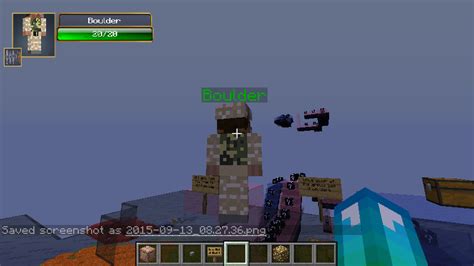 Pat And Jen Lucky Block Race Maps Mapping And Modding