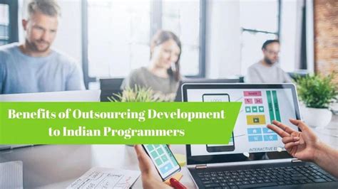 Benefits Of Outsourcing Development To Indian Programmers By Book My
