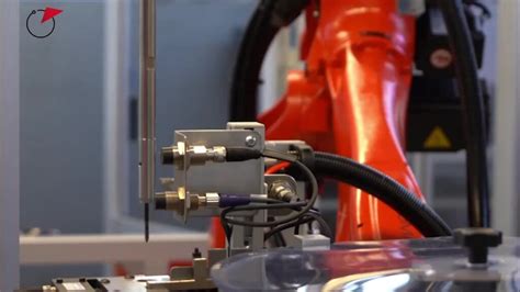 Automated Screwdriving Functions And Processes Lauretti Automazioni Industriali