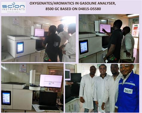 Scion Instruments Afrique On Linkedin Africa Gas Scioninstruments Scioninstruments Afrique