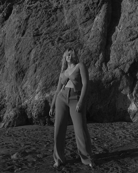 Iskra Lawrence Parachute Panties 3