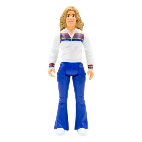 Buy Action Figure The Bionic Woman Reaction Action Figure Jamie