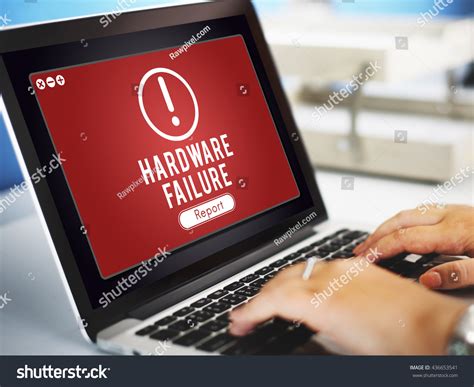Understanding Hardware Failures Fajar Magazine