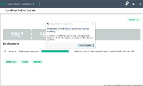 Document Display Hpe Support Center