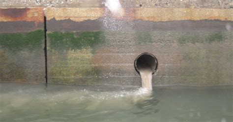 Combined Sewer Overflow Cso