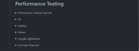 Mohammad Faisal Khatri On Linkedin Testing Learning
