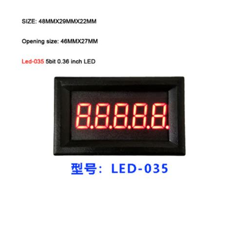 Jual Display 485 Ttl Display Module Plc Communication Modbus Rtu Ascii