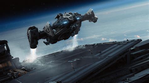 Comm Link Release The Kraken Star Citizen Wiki Api
