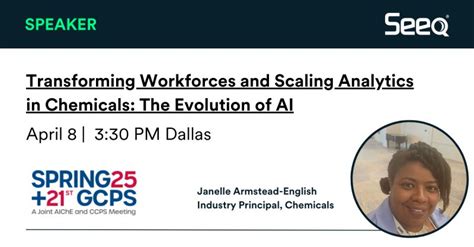 Ai Industrialanalytics Seeq Corporation