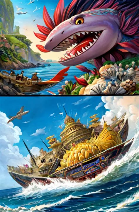 3 By Mouth Of Emergence On Deviantart