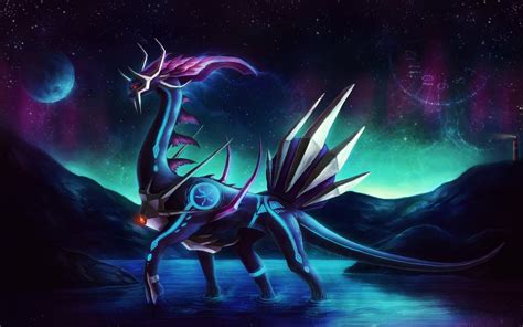 Dialga Anime Pokémon Hd Wallpaper By Jonas Jödicke 2880x1800
