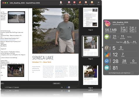 Qxpmarkz Quarkxpress To Indesign Macos Markzware
