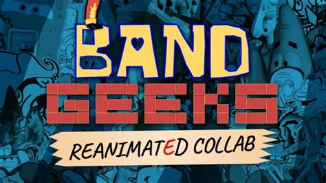 Spongebob Band Geeks Reanimated Collab Now On Newgrounds Rnewgrounds