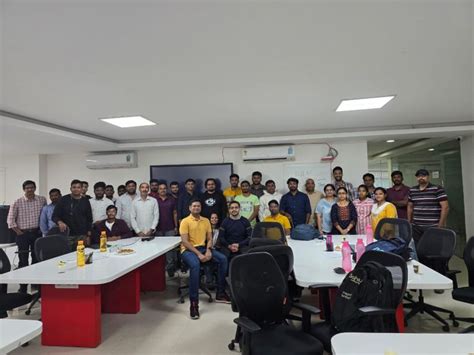 jagadeesh d he him on linkedin something exciting from aws user group hyderabad on cloud