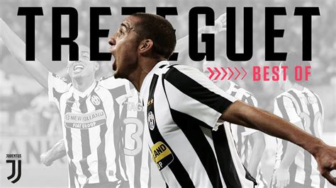 Sepuluh Alasan Untuk Mencintai David Trezeguet Juventus
