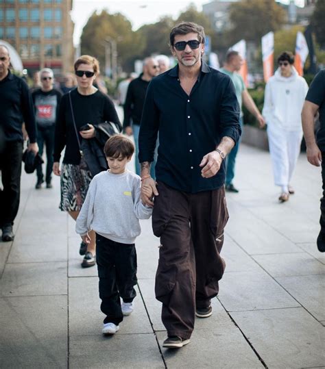 ნიკოლასი უკვე დიდი ბიჭია კახა კალაძე უმცროს შვილთან ერთად გადაღებულ ფოტოებს აქვეყნებს Marao