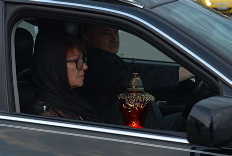 Мать Жанны Фриске вызвали на допрос по делу Русфонда