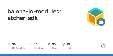 Github Balena Io Modulesetcher Sdk