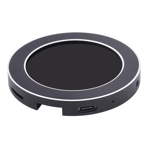 2 1 Usb Monitor With Aio Lcd Screen The Pi Hut