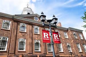 Middle States Reaccreditation Process Advances At Rutgers Rutgers University
