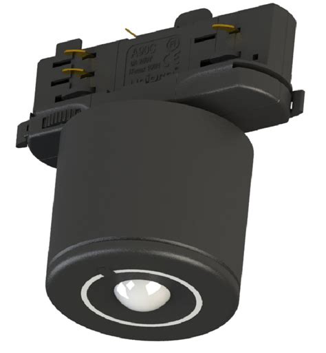 320d2tr Pir Sensor Dali 2 Track • Helvar
