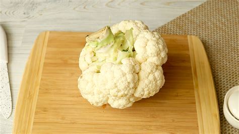Как вкусно приготовить обычную цветную капусту на ужин быстро и бюджетно выходит делюсь