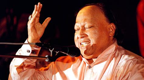Nusrat Fateh Ali Khan Qawwali Now Discover The Soul Of Qawwali