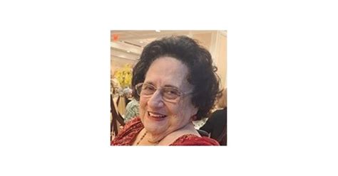 Concetta Tina Feria Obituary 2025 Coral Gables Fl Van Orsdel