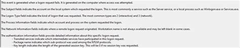 Log Analytics For Windows Endpoint System Usage And Authentication Monitoring Part 11 Technical