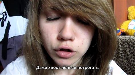 Стишок У меня пропала кошка Youtube