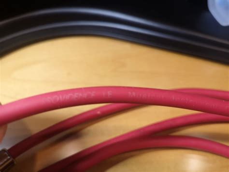 Patch Cables Hobbies And Toys Music And Media Music Accessories On Carousell