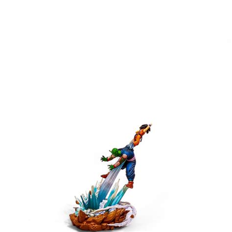 [marvel Store] Goku X Model Piccol Dragon Ball Character 7 Dragon Balls