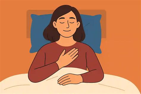 Your Guide To Nighttime I Am Programming Self Esteem