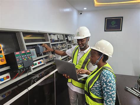 Diploma In Industrial Automation Engineering Light Automations Academy