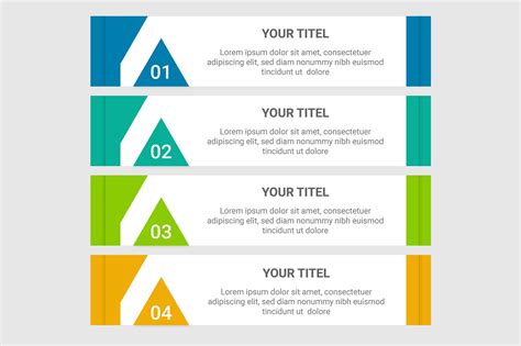 Business Infographic Design Flowchart Graphic By Stromgraphix · Creative Fabrica