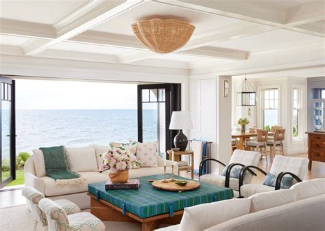 Cape Cod Homes Interior Design Homemade Ftempo