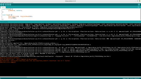 分享科技與遊戲 by HKGoldenMr A 使用 Arduino IDE 將 Sketch 直接寫入到 ATtiny